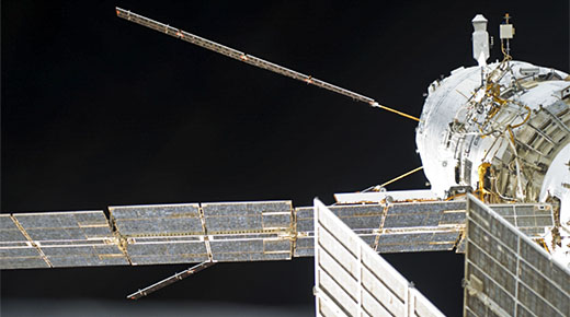 Experience – SPACE-F